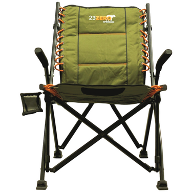Springbak Chair – New Holland Overland