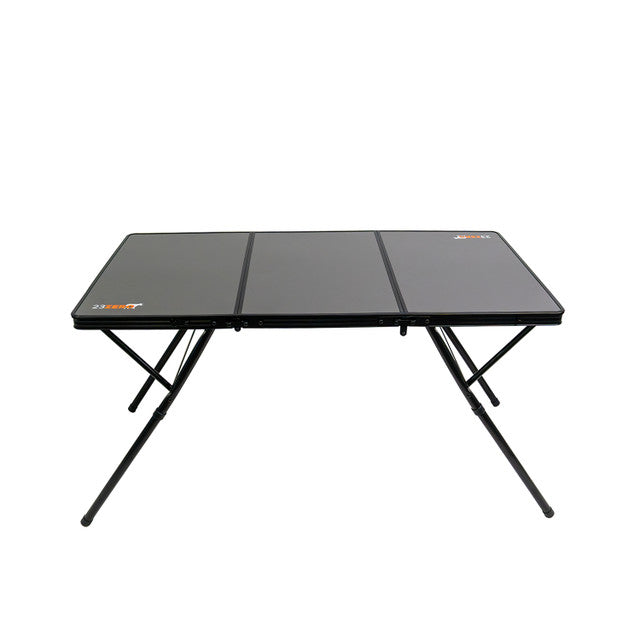 23ZERO / Two Fold Camping Table – New Holland Overland