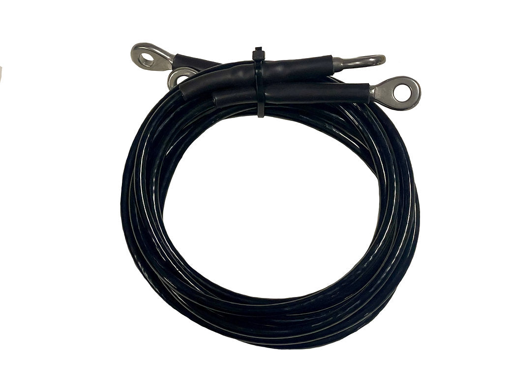 Colorado/Canyon Limb Riser Kit – New Holland Overland