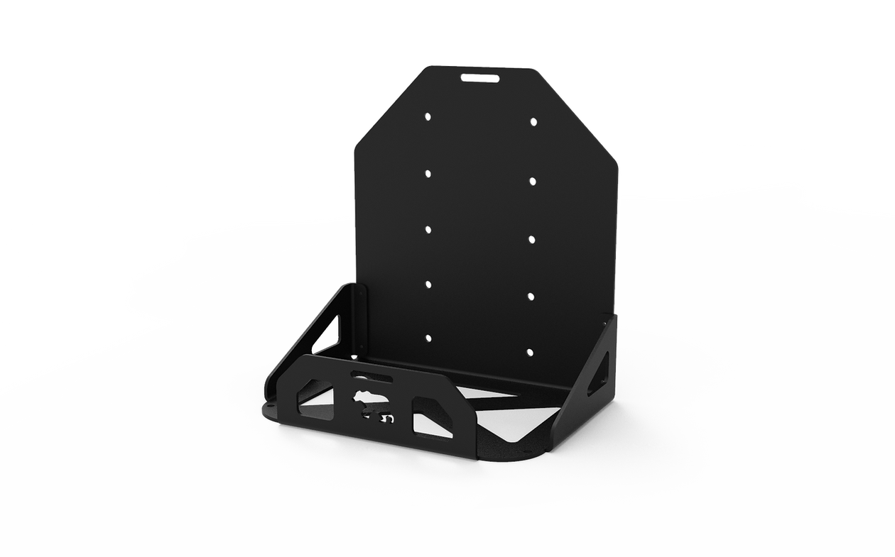 Dometic Water Jug Mount (Vertical) – New Holland Overland