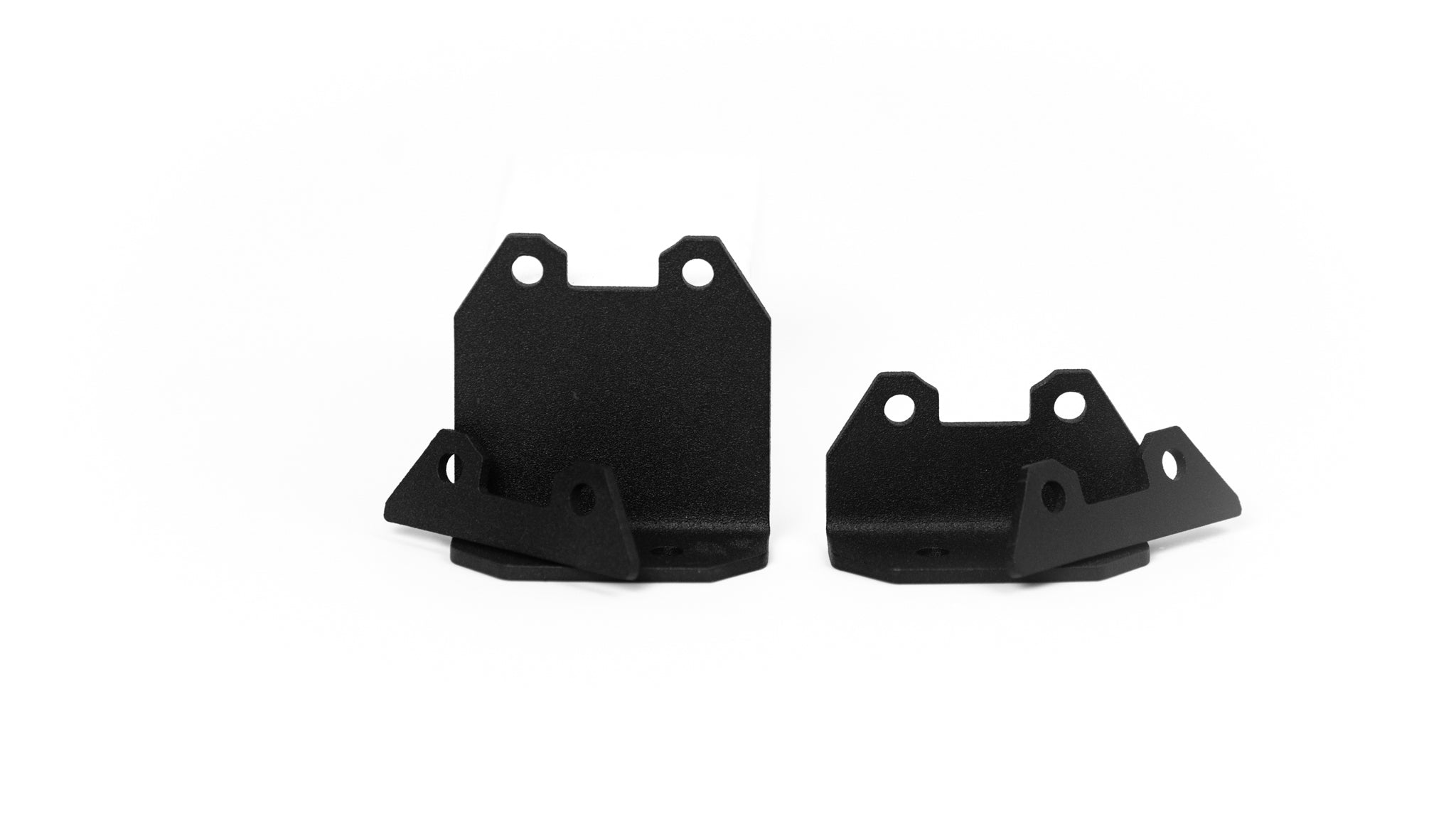 Sherpa QuickFist Mounts – New Holland Overland