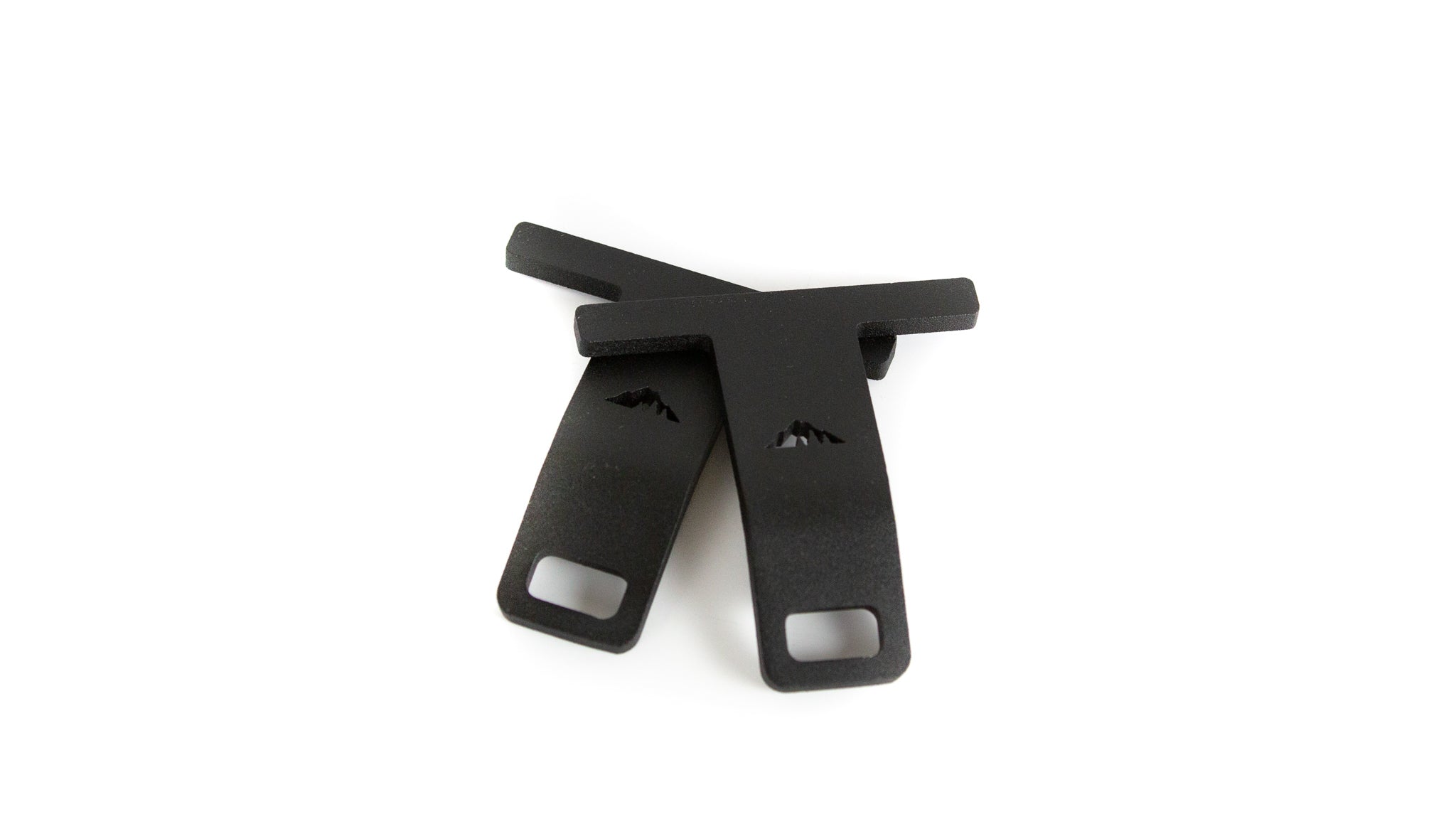 Sherpa Roam Case and Cooler Tie Downs – New Holland Overland