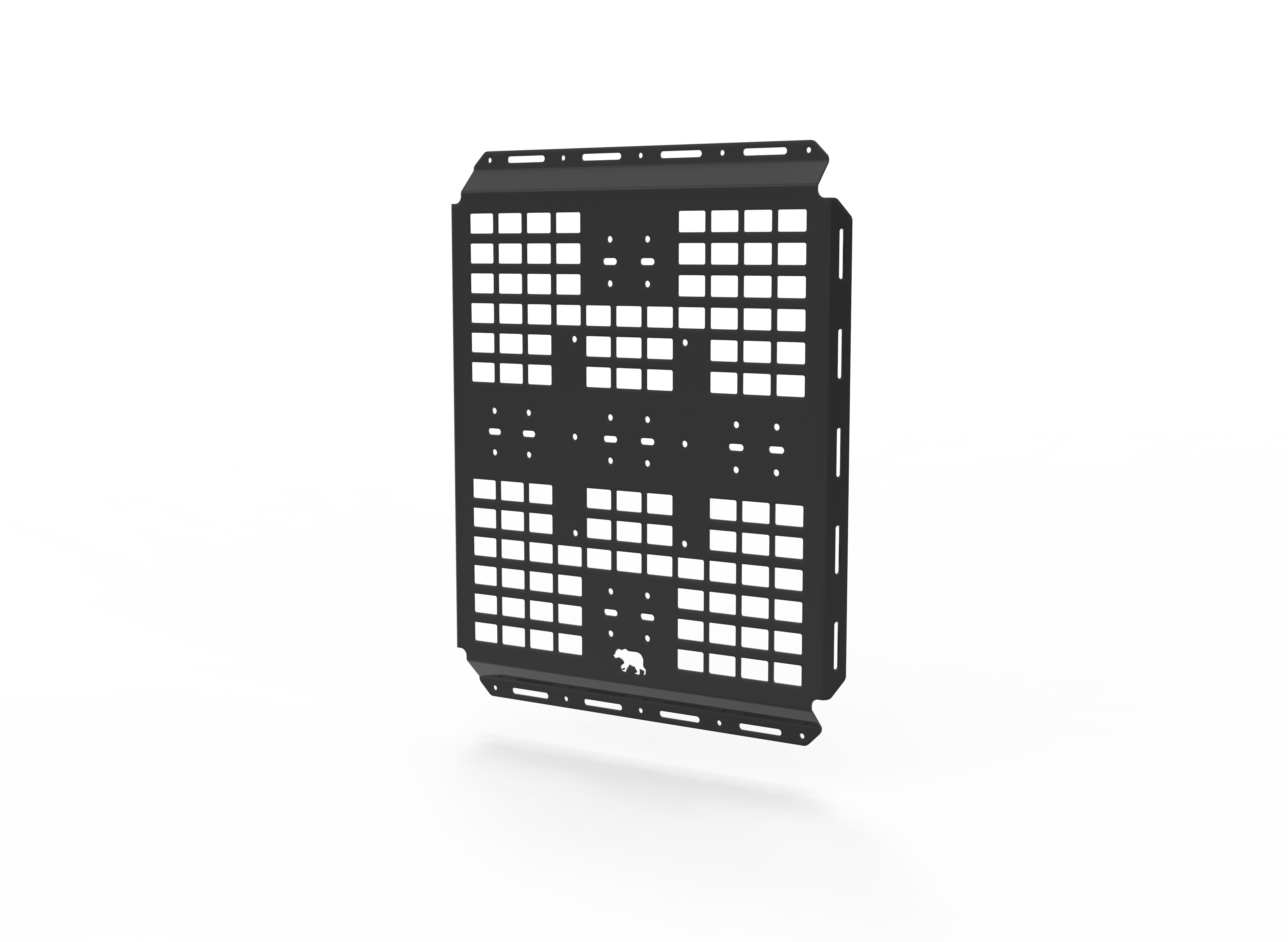 Universal 20"x24" Molle Panel – New Holland Overland